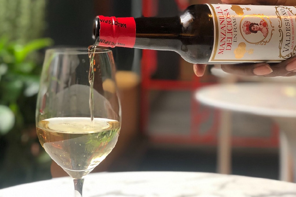 The wild, wonderful world of sherry - Revista del Vino