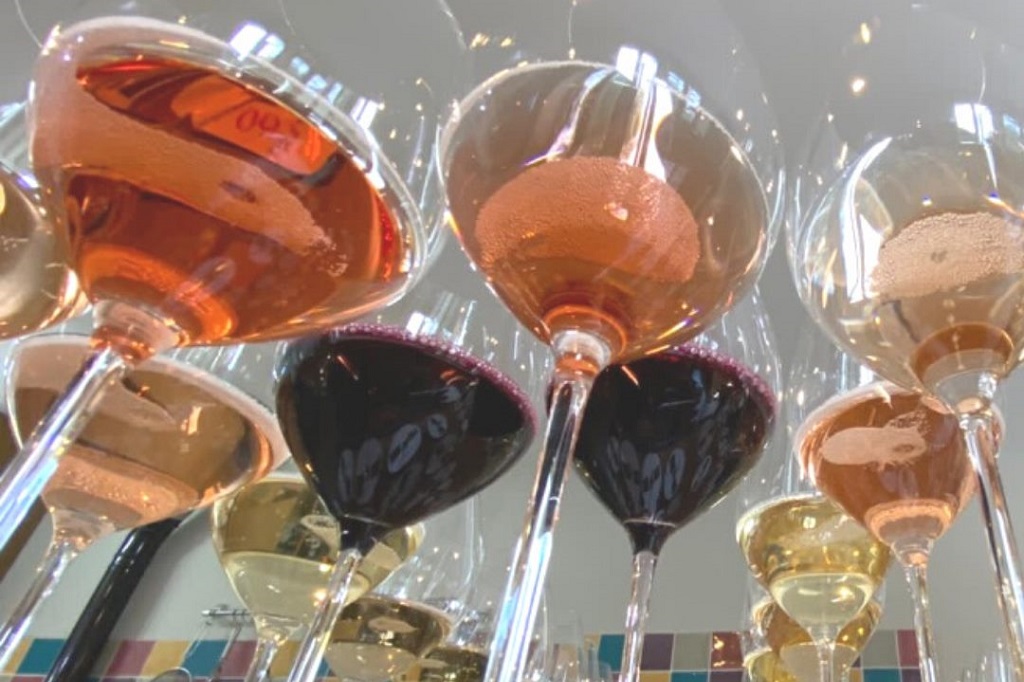 Tres oros y nueve platas para España en el Champagne & Sparkling Wine ...