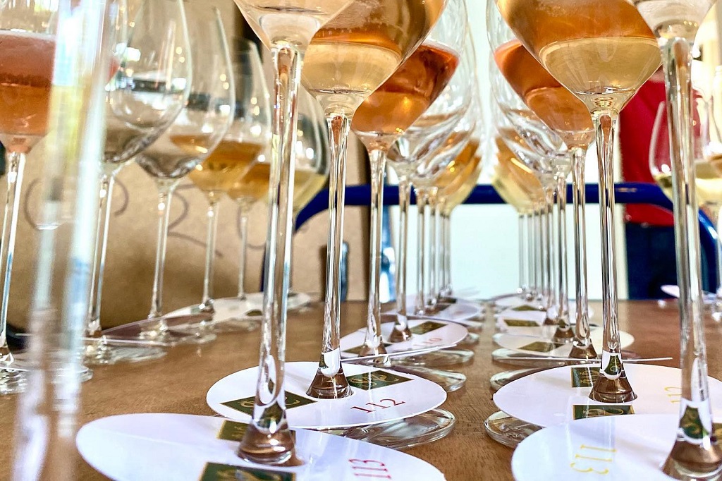 Los mejores espumosos españoles según The Champagne & Sparkling Wine ...