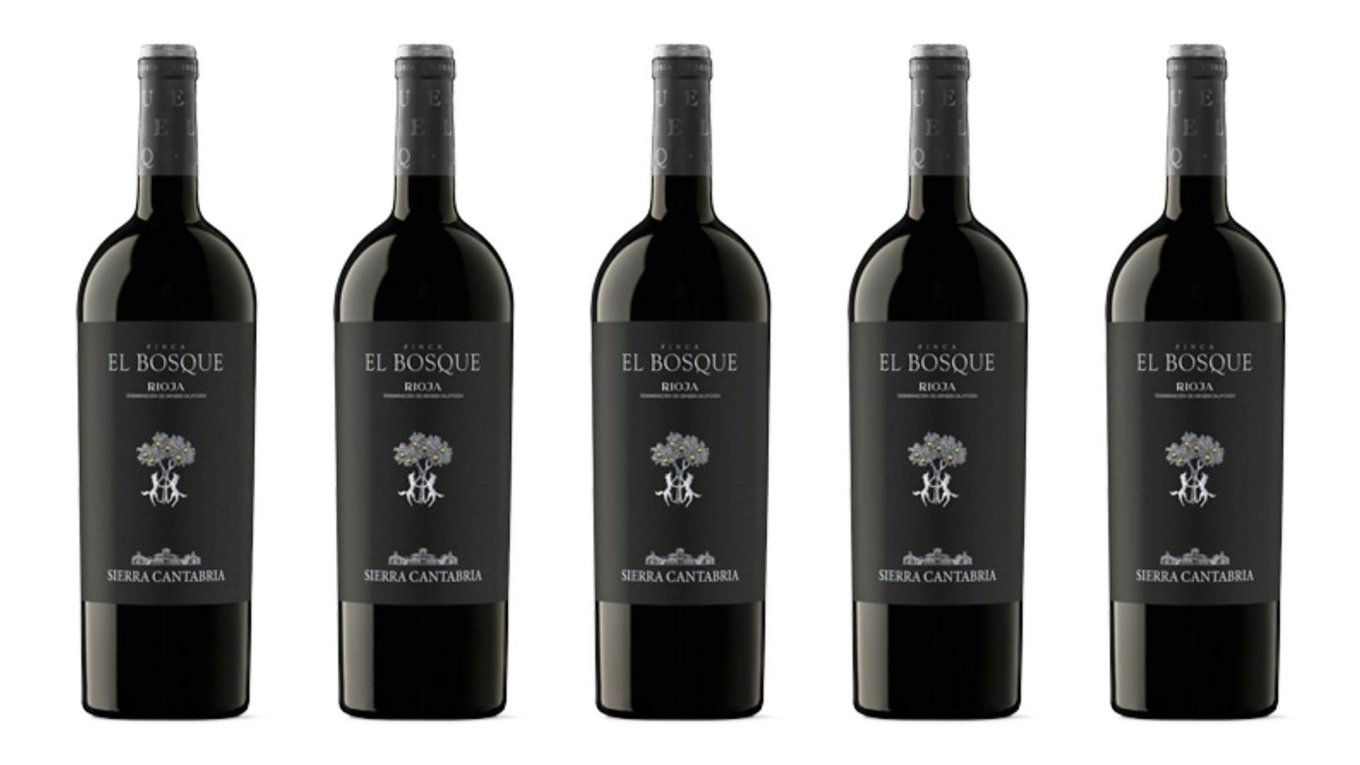 Finca El Bosque 2022, un trago que agita con fuerza los sentidos ...