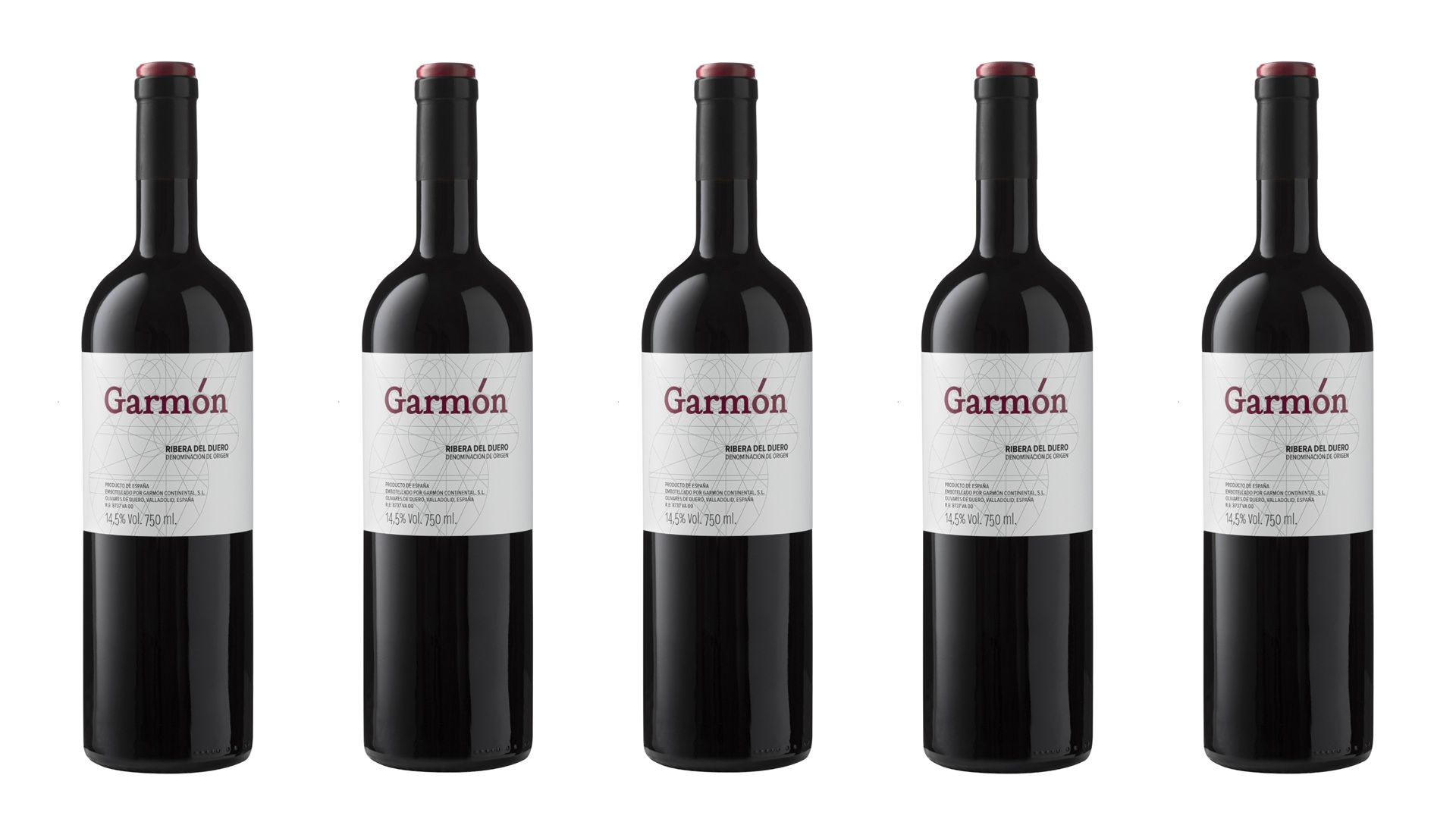 Garmón 2021: despertando suspiros - Revista del Vino